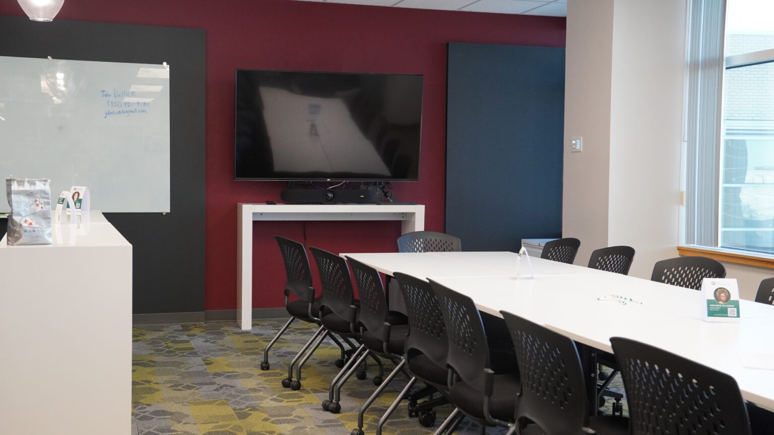 Spaces and Setups – CSU Conference and Event Services