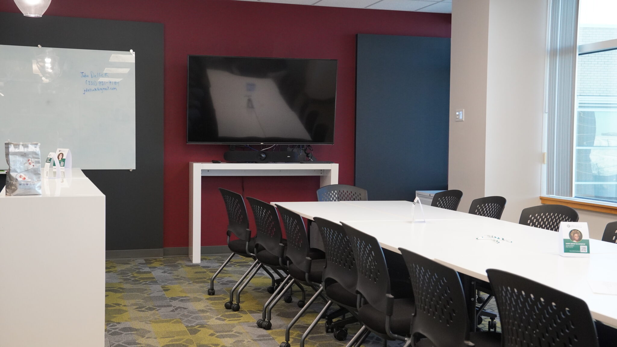 Spaces and Setups – CSU Conference and Event Services